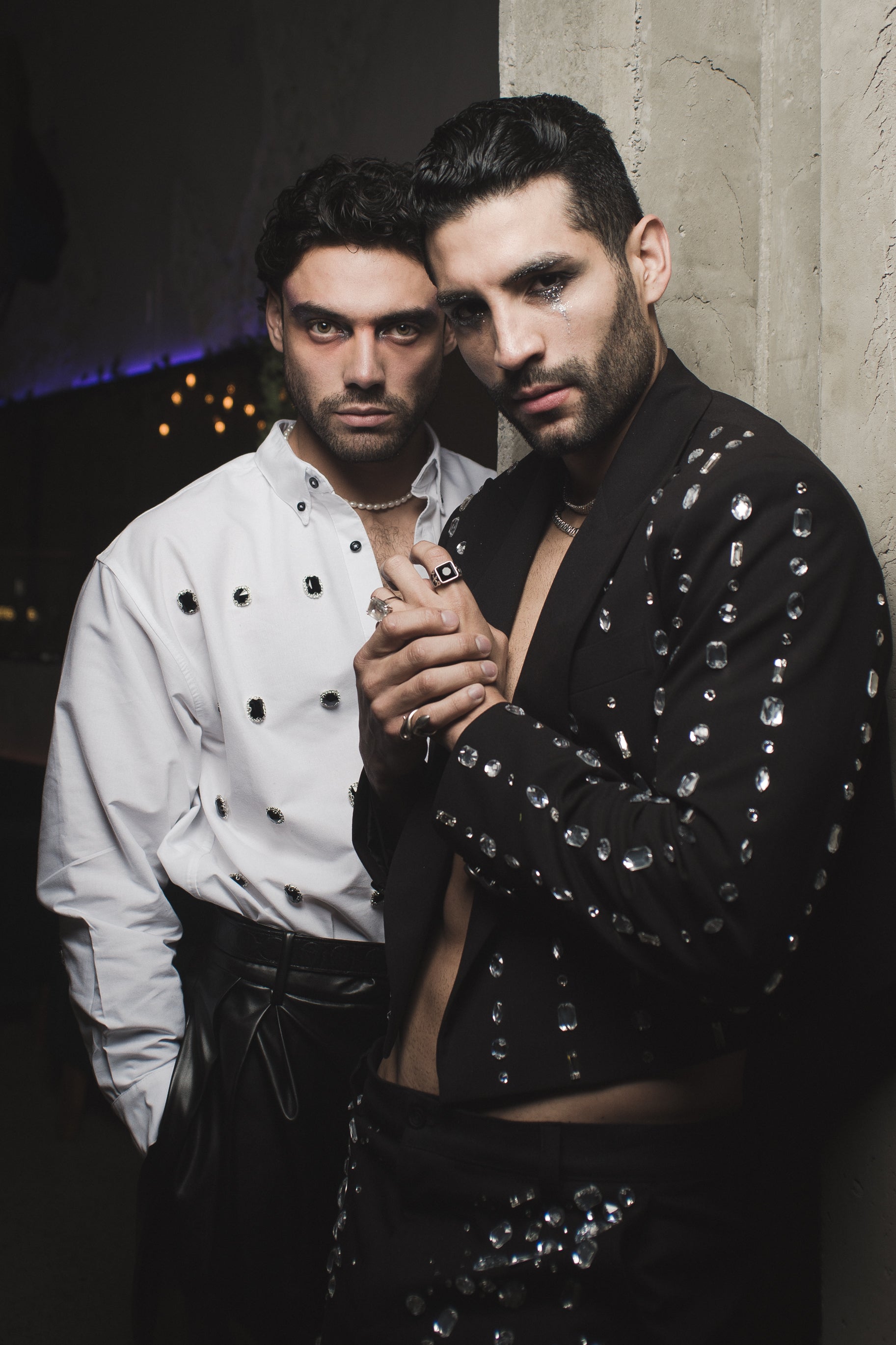 Constellation – Victor Alamos